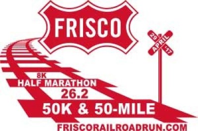 Upcoming Races in your Area