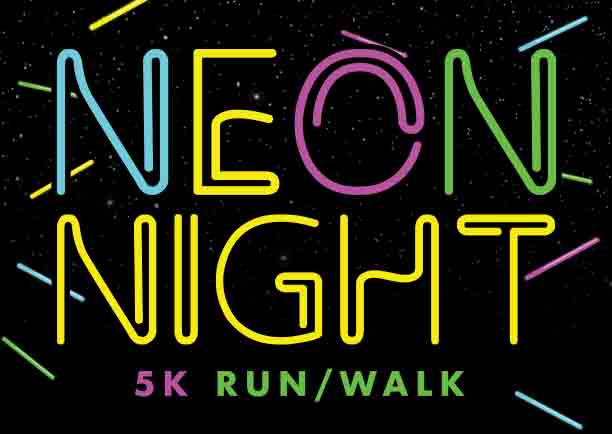 2020 Neon Night Run